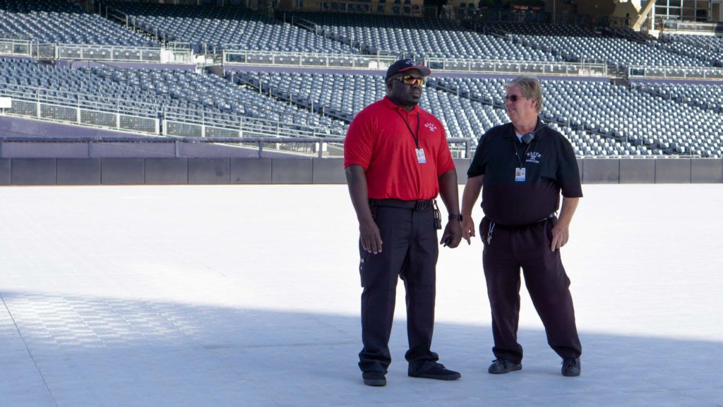 Event Security - Elite Security & Staffing