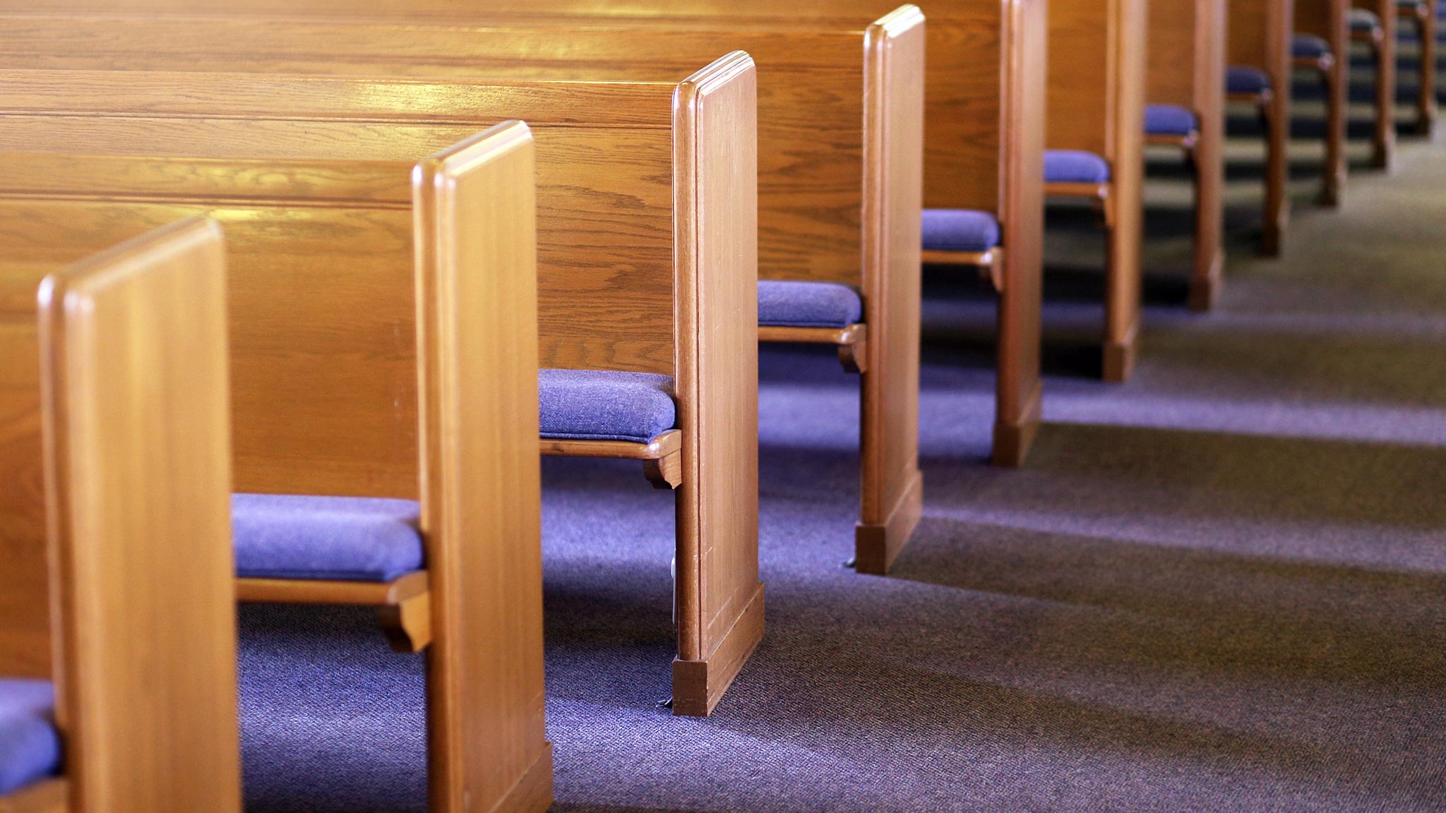 Houses of Worship & Church Security - Elite Security & Staffing