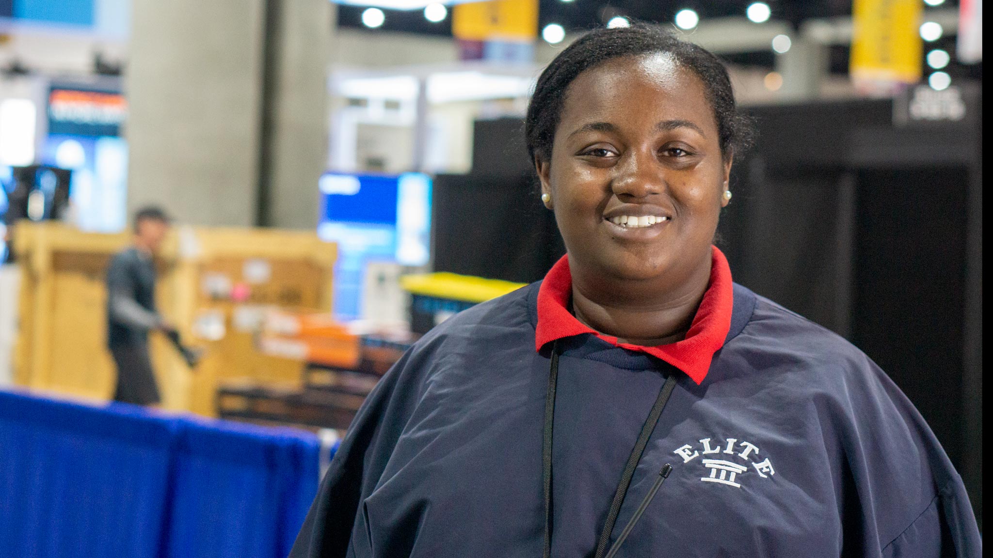 Event Staff Services & Solutions