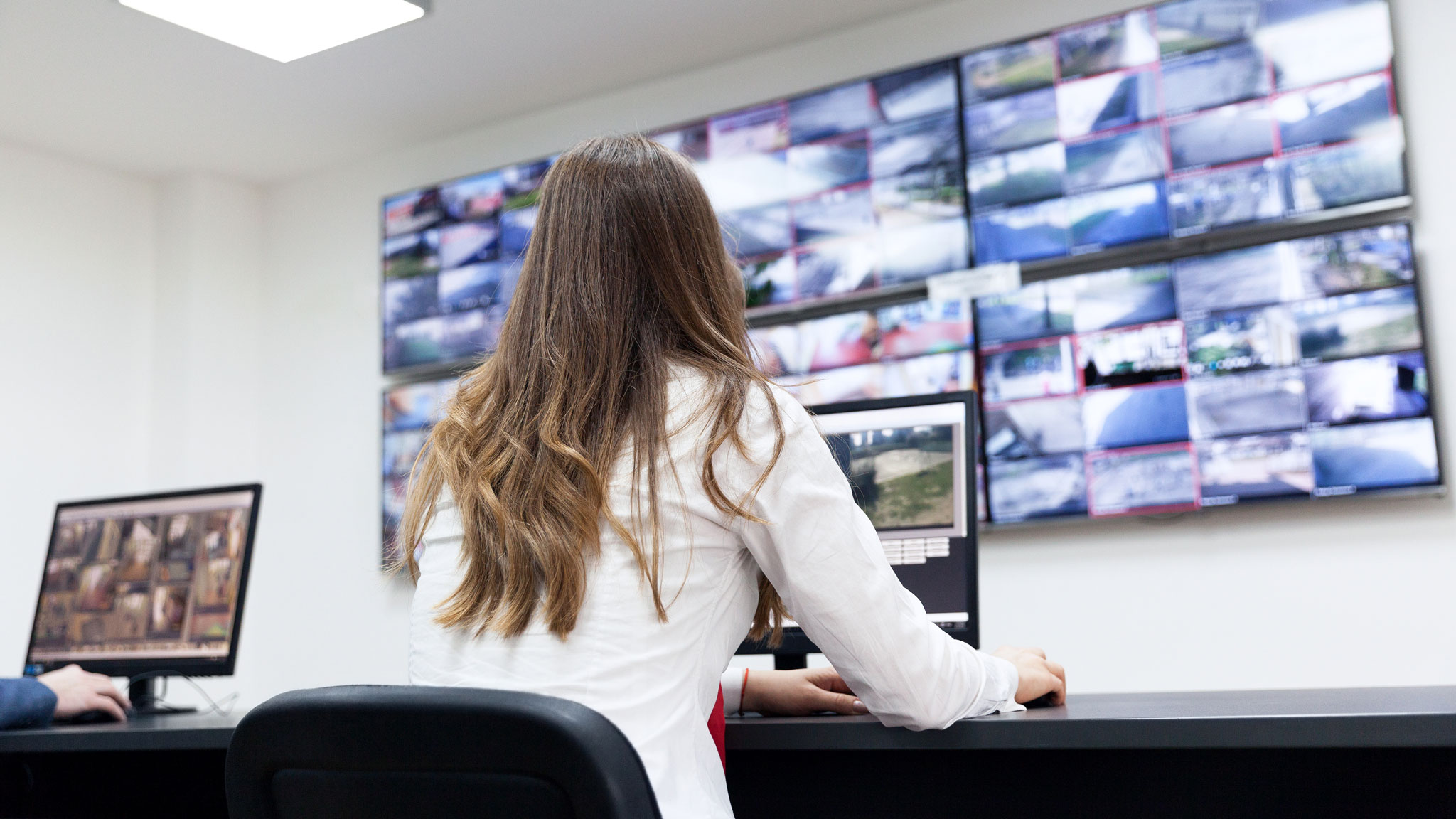 Specialized Services Services & Solutions